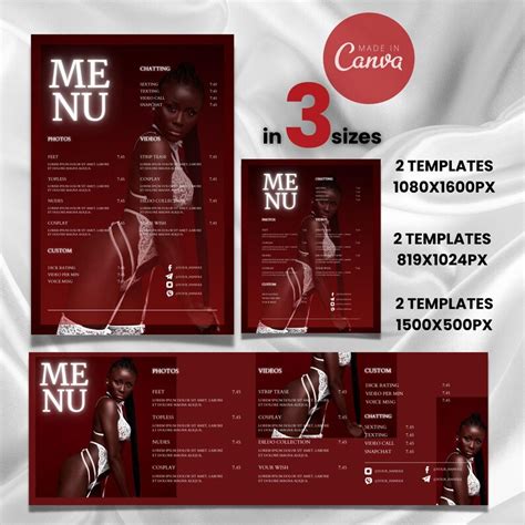 Onlyfans Tip Menu Editable Fansly Tip Menu Template Onlyfans Chaturbate Tip Menu Digital Onlyfans Tip Menu Editable Fansly Tip Menu Template Onlyfans Chaturbate Tip Menu Digital