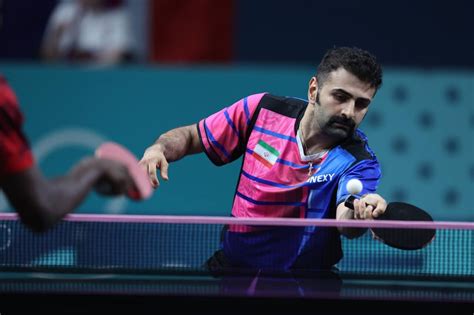 نبردی برای انتقام؛ نوشاد و هاریموتو ژاپنی، این بار در المپیک ایرنا