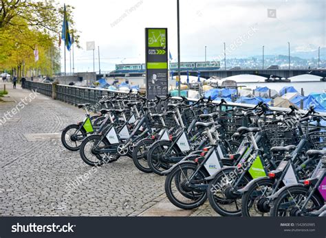 Bicycle Zurich 823 Images Photos Et Images Vectorielles De Stock