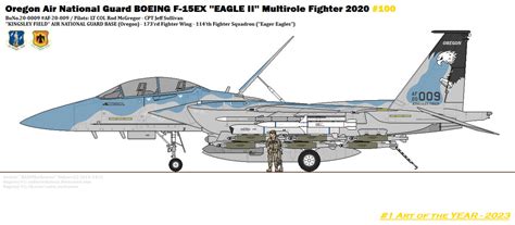 Boeing F 15ex Eagle Ii By Radmrockstone On Deviantart