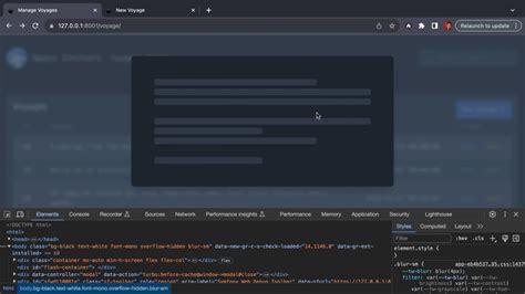 Fantastic Modal Ux With A Loading State 30 Days With Last Stack
