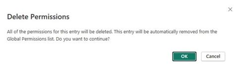 Power Bi Data Source Credentials Pre Requisites How To Enable
