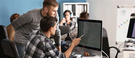 A Brief History Of The Python Language Judge Group Blog