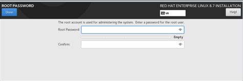 RHEL Installation Guide With CIS L Benchmark Any Tech Stuff