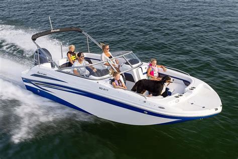 9 Best Deck Boats In 2026 The Ultimate Guide