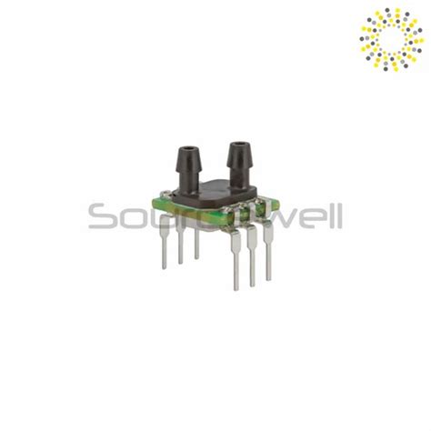 Honeywell Abp2 Series Pressure Sensor At ₹ 600 हनीवेल प्रेशर सेंसर In
