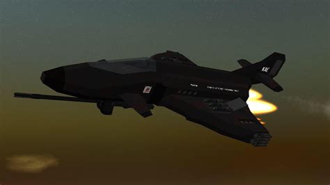 Planes I Made In The Game From The Depths Rplanes