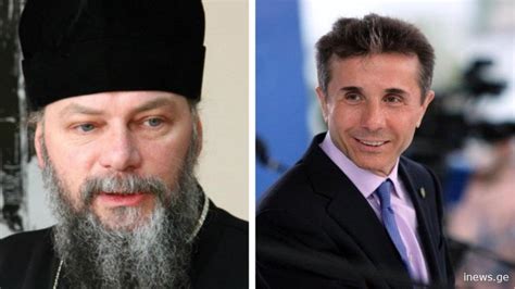 პეტრე ცაავა 2020 წელს ივანიშვილმა პირადად მითხრა ასეთი ეკლესია მჭირდებაო Inews