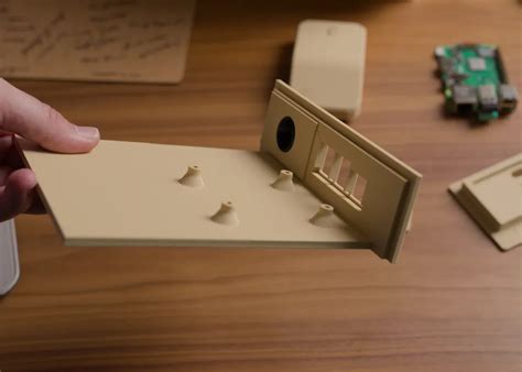 Modern Mac A Raspberry Pi 1984 Macintosh Homage By Snazzy Labs Makerworld Download Free 3d Models Modern Mac A Raspberry Pi 1984 Macintosh Homage By Snazzy Labs Makerworld Download Free 3d Models