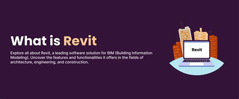What Is Revit Features And Impact On Industry