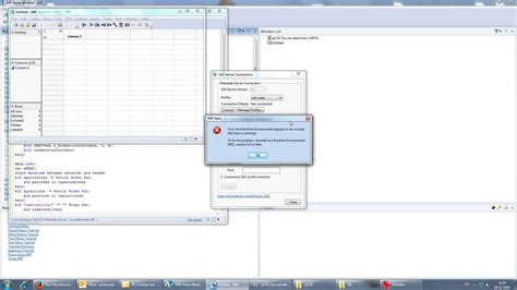 Solved Jmp 11 Java Jre Problem Jmp User Community