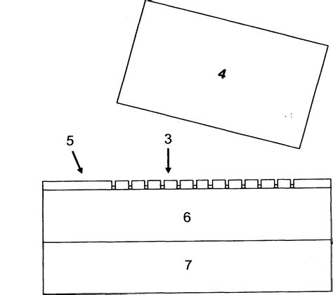 Silicon On Insulator Waveguide Grating Coupler And Manufacturing Method Thereof Eureka Patsnap