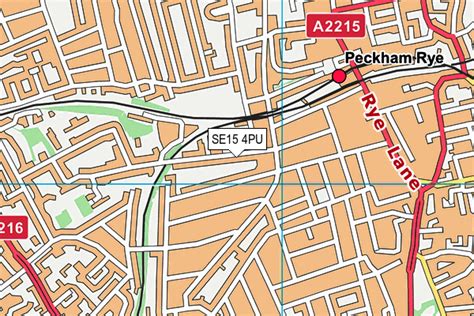 Se15 4pu Maps Stats And Open Data