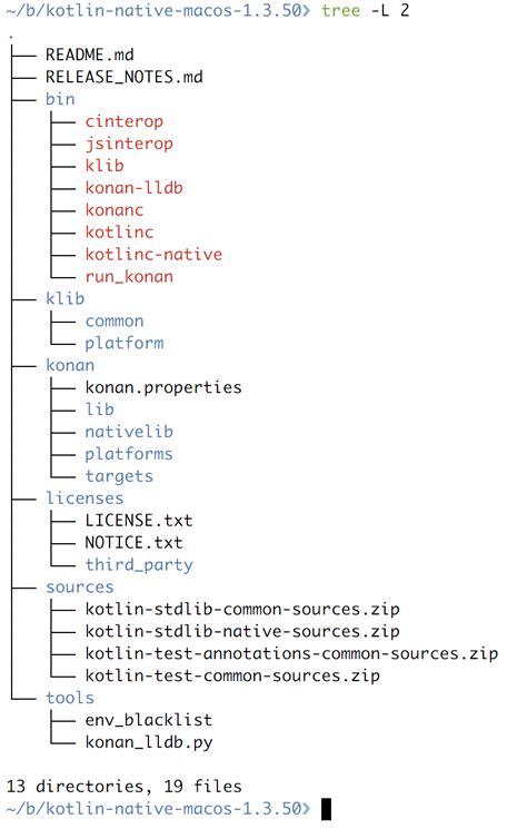kotlin apprentice chapter 25 kotlin native kodeco