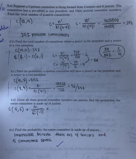 solved can you please redo all of problem 4 i got all of