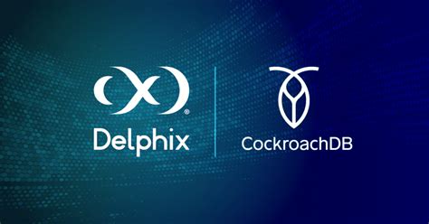 A Modern Database Meets A Modern Devops Data Platform Ciso2cisocom