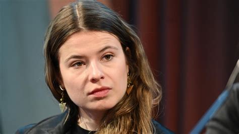 Picture Of Luisa Neubauer