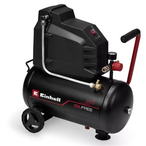 Einhell Compressor Tc Ac 190248 I Of