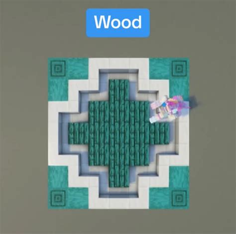 Simple Minecraft Floor Designs And Ideas Simple Minecraft Builds Quartz Flooring Minecraft