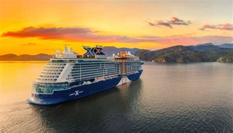 Which Celebrity Cruise Ship Is The Newest Updated 2024 Magical Traveller