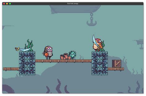 This Month In Rust GameDev November Rust GameDev WG