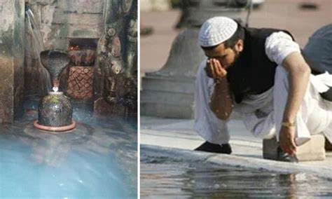 Court Orders Sealing Of Spot Gyanvapi Mosque Panel Denies