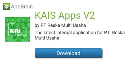 Kais Apps V2 For Android Free App Download