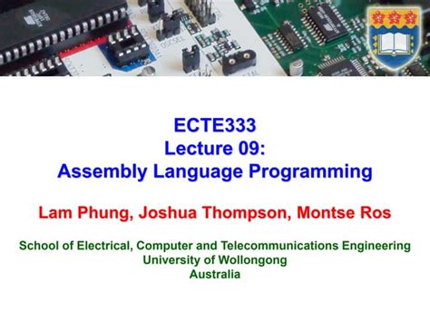 Embedded Web Technology Makes It Possibl Ppt