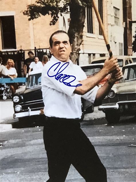 Chazz Palminteri Sonny