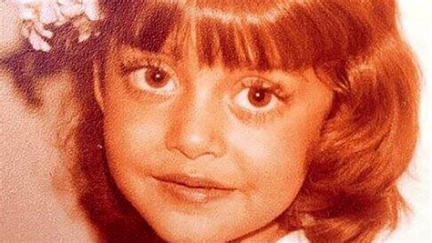 این دختر بچه ایرانی زیباترین خانم بازیگر مسلمان در جهان شد حدس