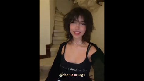 Sanymaaa Nym Sanymaaa Edit Tiktok Twitch Streamer Tiktoker