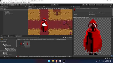 making pixel art ui that snaps to pixels and isn t super tiny r