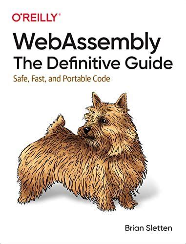 Webassembly The Definitive Guide Safe Fast And Portable Code Coding Paperbacks Ebook