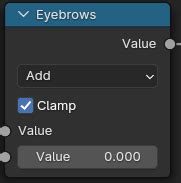 Shaders Is There Any Reason To Use Nodes With Zero Values Blender Stack Exchange