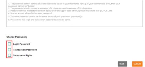 How To Unblock Or Unlock Idbi Net Banking Online