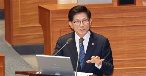 김문수 심우정 검찰총장 딸 채용 논란 필요하다면 조사할 것