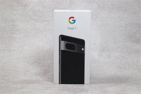 超智慧的攝像系統Google Pixel 7 搶先開箱評測 JazzNews