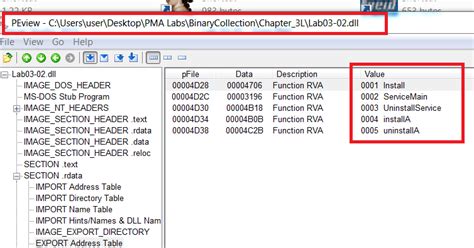 T3ntmans Security Blog Practical Malware Analysis Labs Lab 3 2 Basic Dynamic Analysis