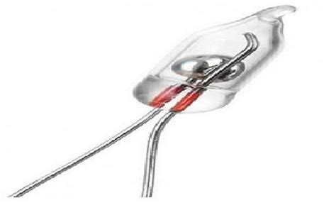 Mercury Switch Construction Circuit Working Its Applications