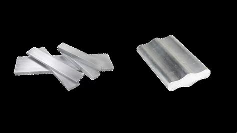 Custom Extruded Aluminum Solid Bar