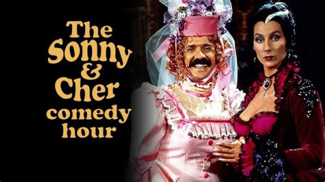 The Sonny And Cher Comedy Hour Música Y Humor Televisivo
