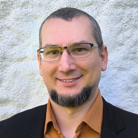 Alexander Dittrich Servicetechniker Medizintechnik Stago Österreich