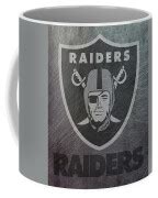 Oakland Raiders Translucent Steel Mixed Media By Movie Poster Prints Fine Art America