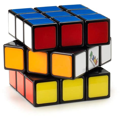 Funskool Rubiks Original Cube 3x3