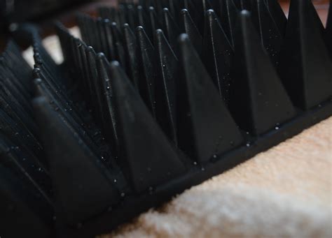 High Temperature Rf Absorber Durable Rf Absorbing Material