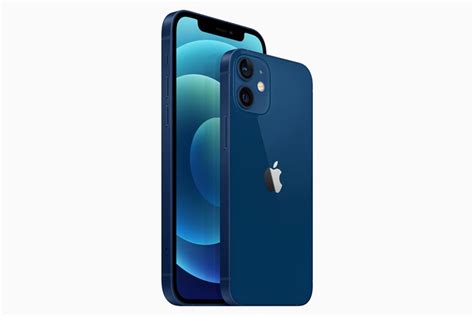Harga HP Second IPhone 12 Mini 128GB September 2022 Kecil Tapi Gahar