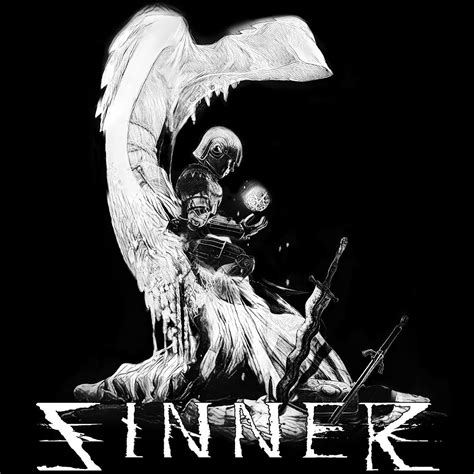 Sinner Sacrifice For Redemption