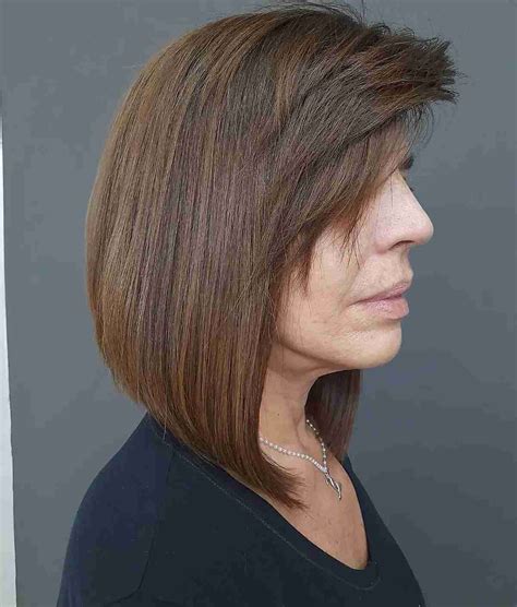 18 Best Examples Of A Concave Bob Haircut Imagelienen