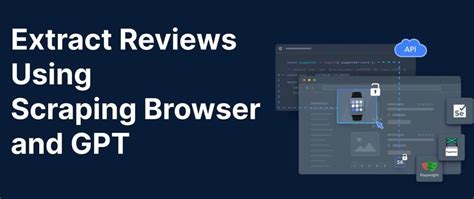 Using Scraping Browser And Gpt For Actionable Product Insights Dev