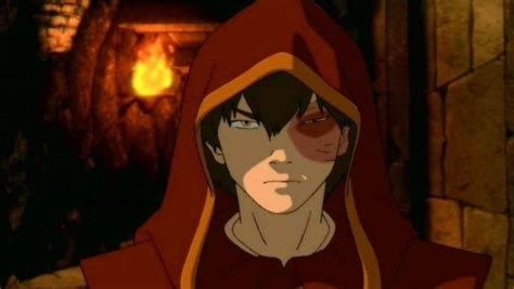 5 Persamaan Unik Shoto Todoroki Mha Dan Zuko Avatar The Last Airbender